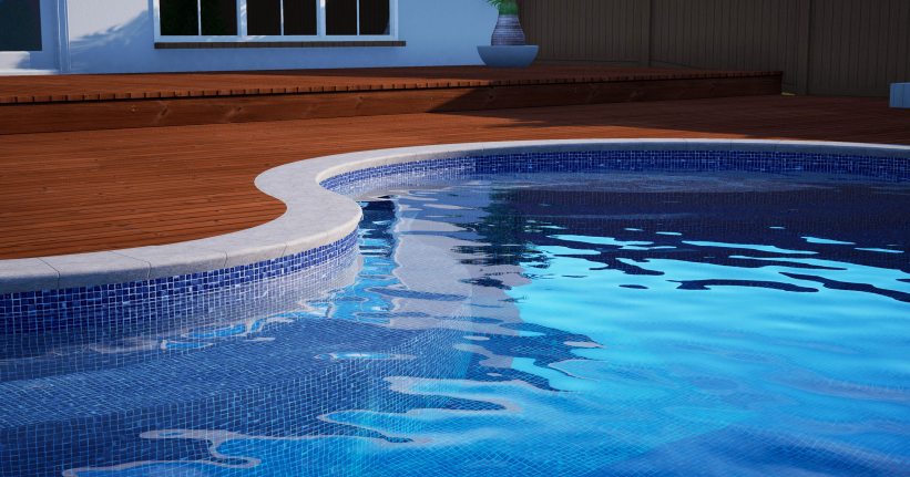 Yüzme havuz nasıl yapılır?