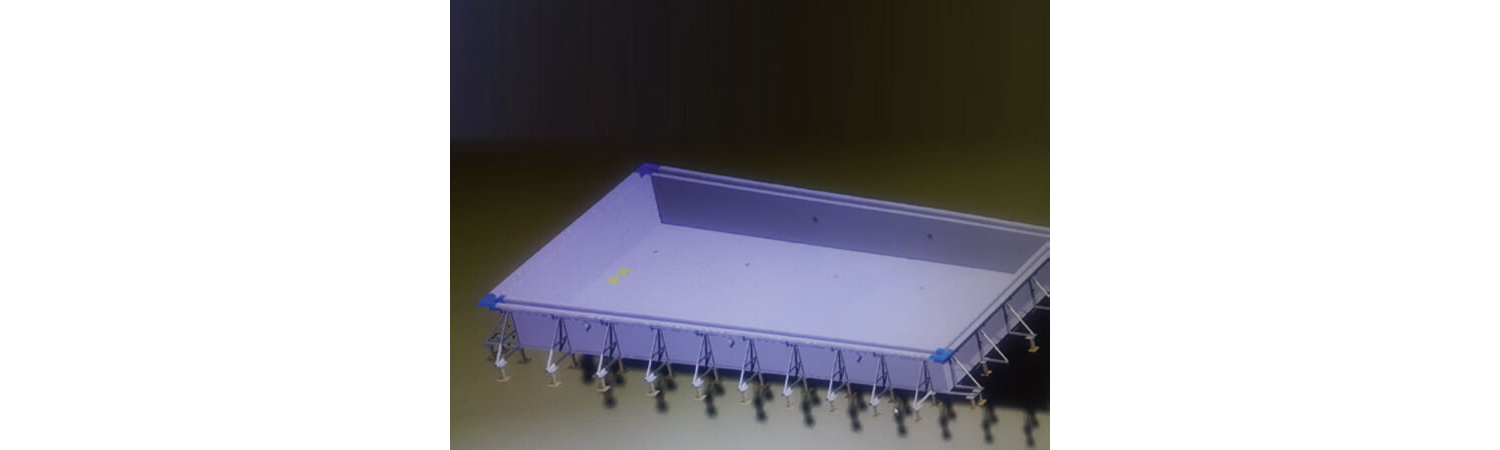 Havuz denge tankı neden boşaltılmalıdır.